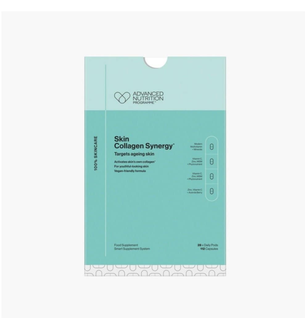 Buy Skin Collagen Synergy 28 Day Pack Online in Nicosia, Limassol, Cyprus